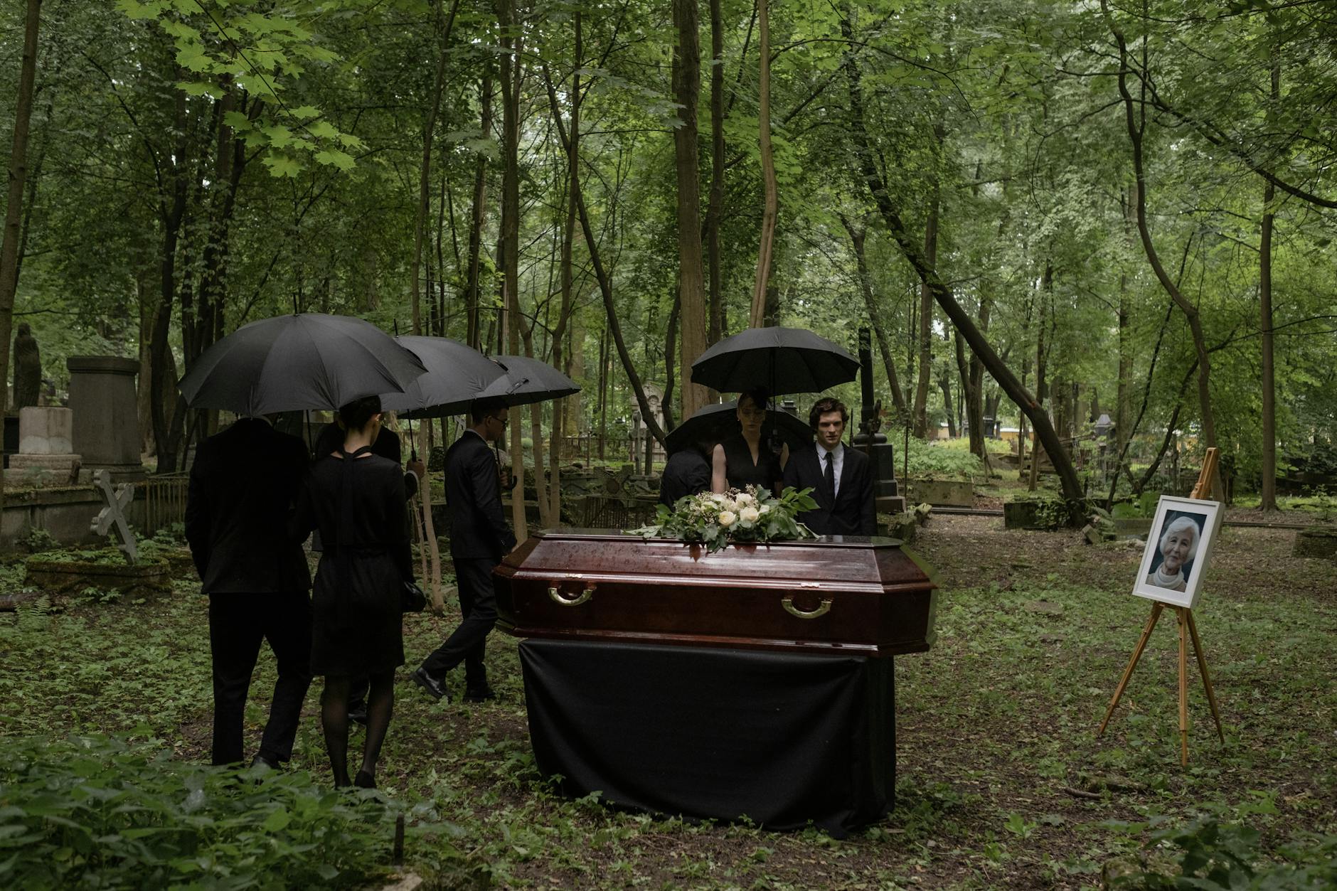 Funeral Services in Sawbridgeworth | Hertfordshire
