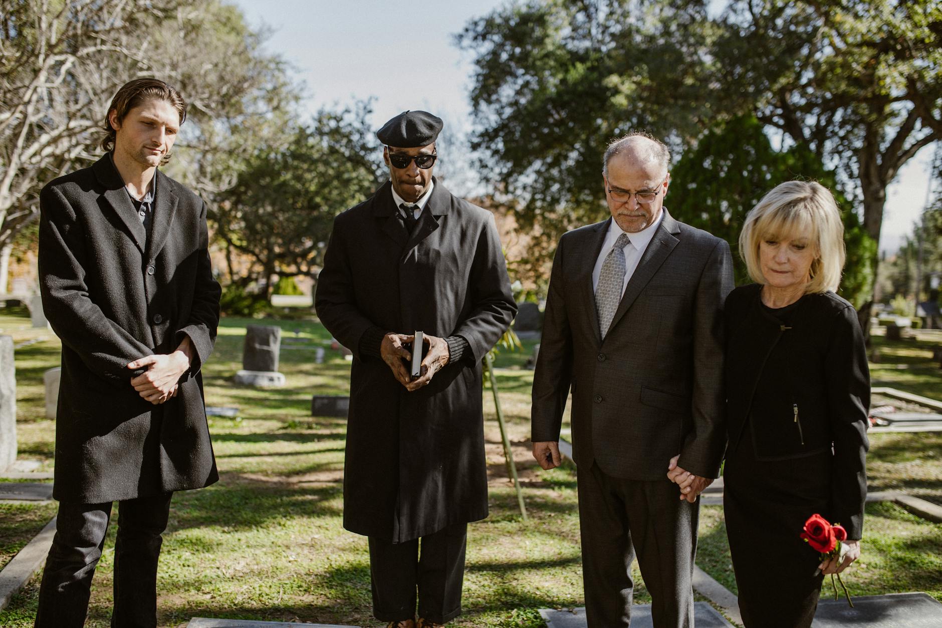 Sawbridgeworth Funeral Planning Guide